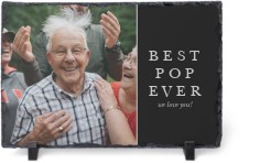 Photo Slates | Custom Slate Plaques | Shutterfly