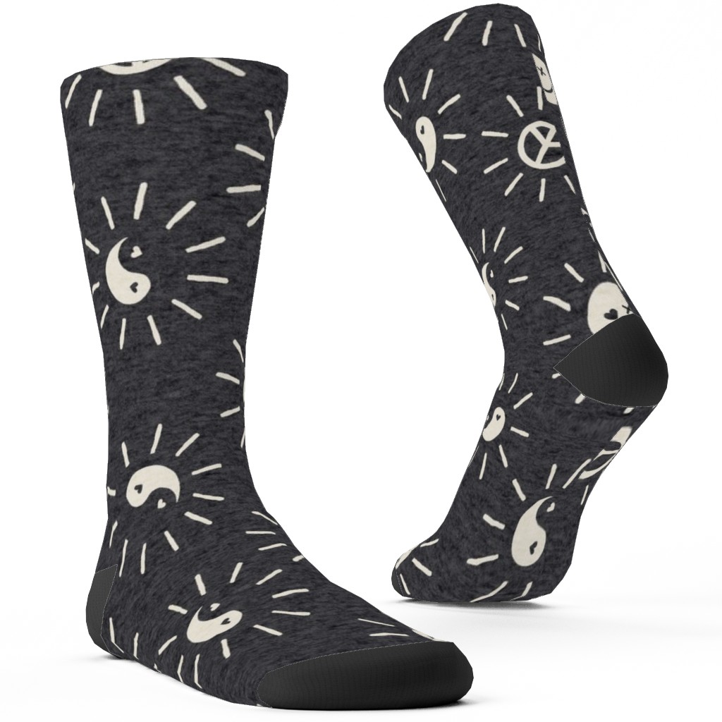 Cool Vibes Custom Socks | Shutterfly