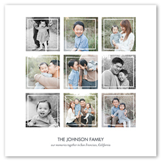 8x8 Collage Poster Prints | Shutterfly