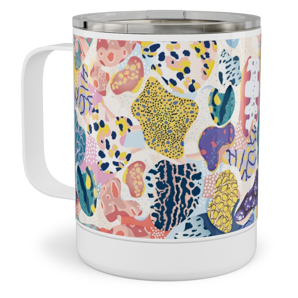 Sea Slug - Multi Latte Mug | Shutterfly