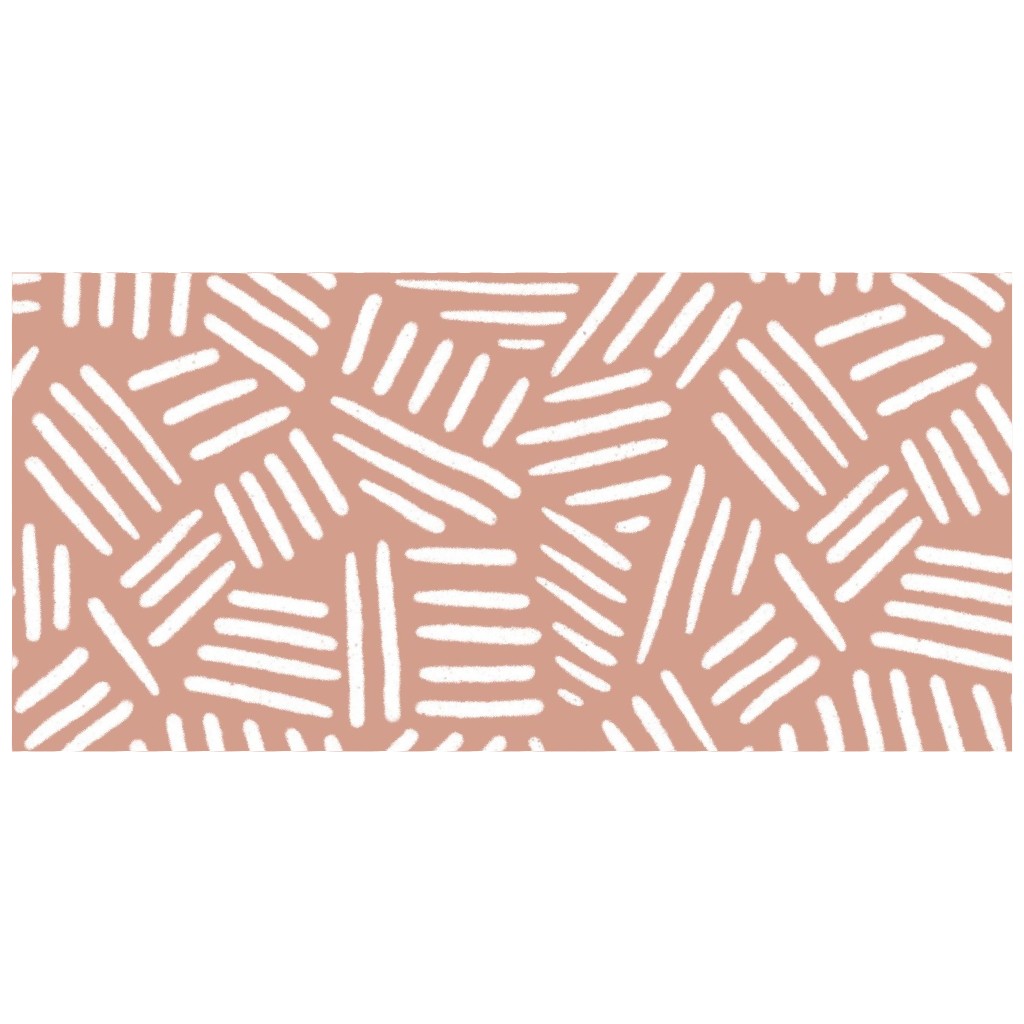 Dashes - Pink Stainless Steel Water Bottle with Straw | Shutterfly