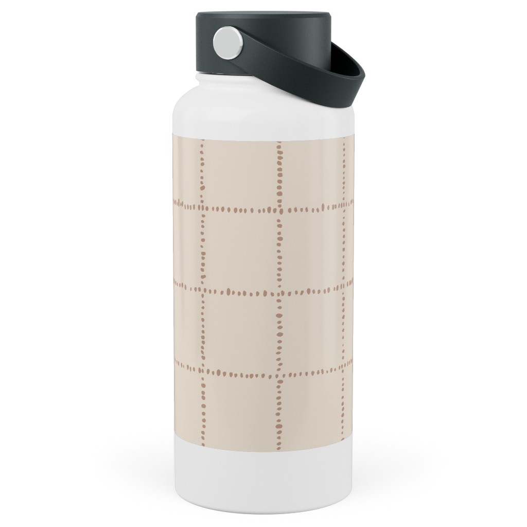 Beige Water Bottles | Shutterfly