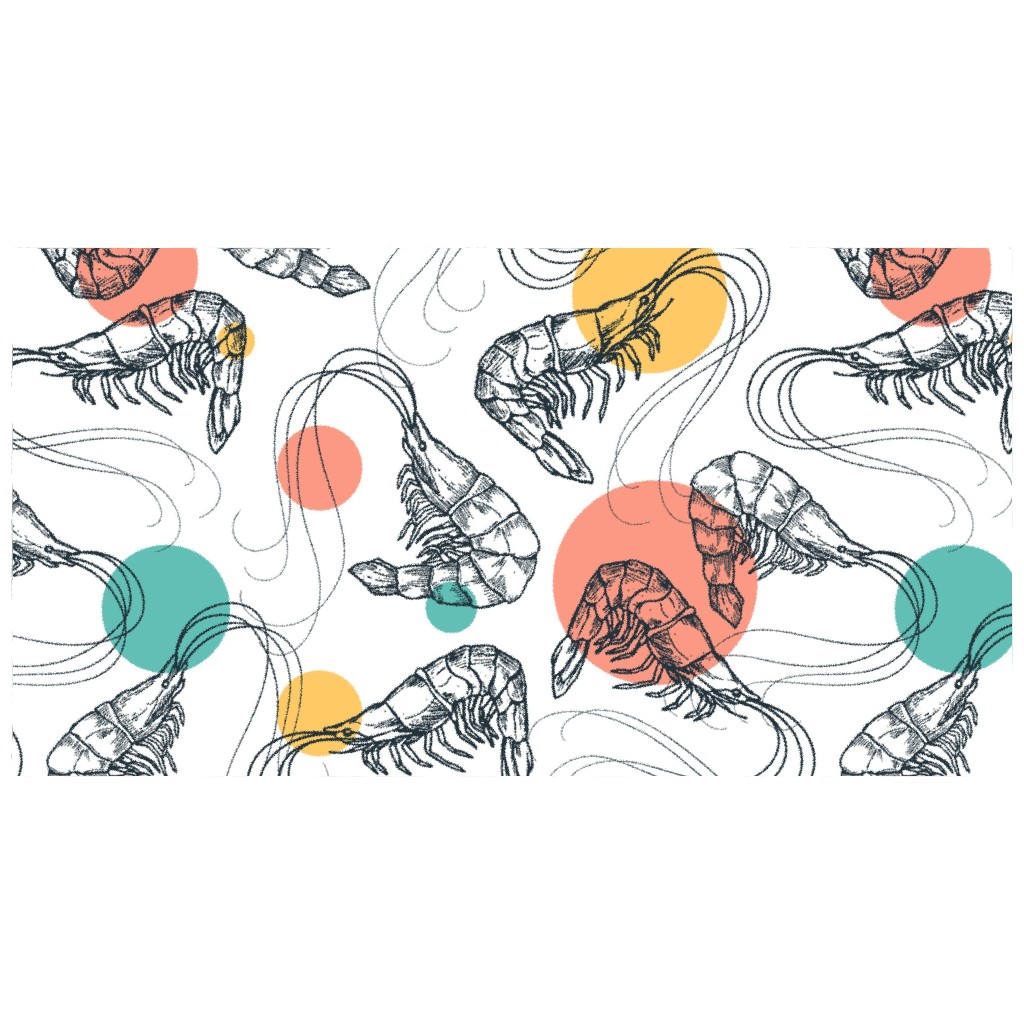 Fun Shrimp - Multi Stainless Steel Wide Mouth Water Bottle | Shutterfly