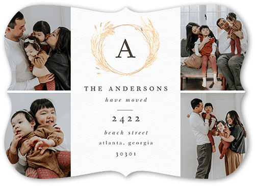 White Pearl Cardstock | Shutterfly