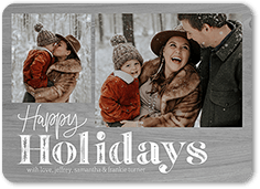 Big Family Tree 5x7 Stationery Card by Jill Smith | Shutterfly