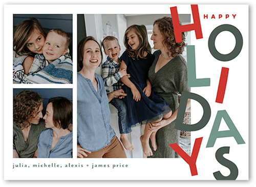 Standard Size Cards | Shutterfly