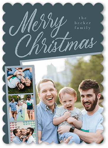 Photo Frame Cards | Shutterfly