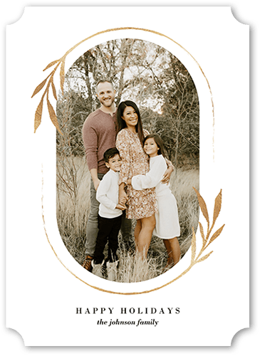 Photo Frame Cards | Shutterfly
