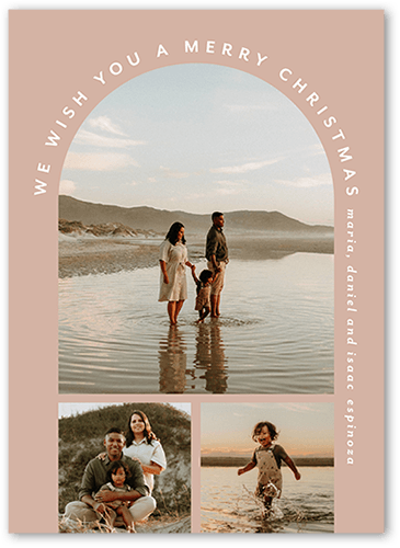 Unique Christmas Cards | Shutterfly