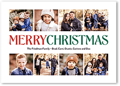 Big Family Tree 5x7 Stationery Card by Jill Smith | Shutterfly