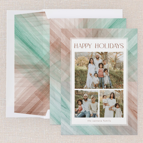 Peaceful Prism 5x7 Stationery Card by Lady Jae | Shutterfly