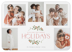 Big Family Tree 5x7 Stationery Card by Jill Smith | Shutterfly