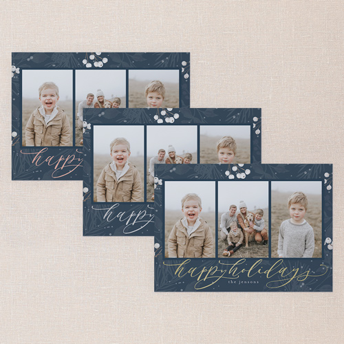 Filigree Festivity 5x7 Stationery Card by Lady Jae | Shutterfly