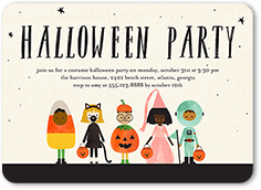 Bone Appetit 5x7 Stationery Card by Sarah Hawkins Designs | Shutterfly