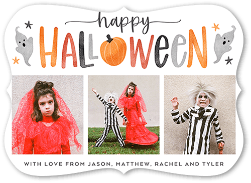 Halloween Cards | Shutterfly