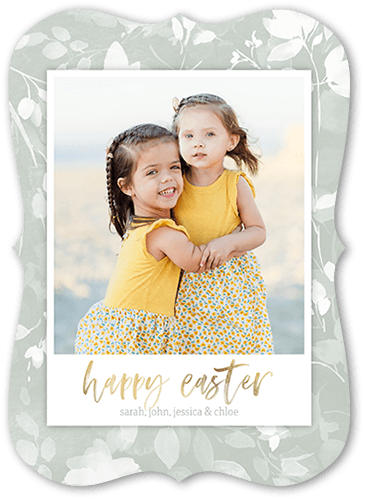 Easter Card Designs | Shutterfly