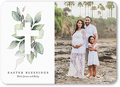 Photo Easter Cards | Shutterfly