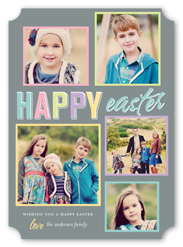 Easter Egg Cards | Shutterfly