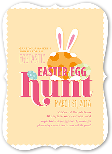 Easter Egg Cards | Shutterfly