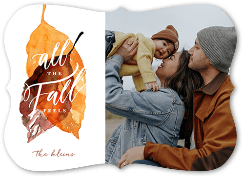 Signature Greeting Cards | Shutterfly