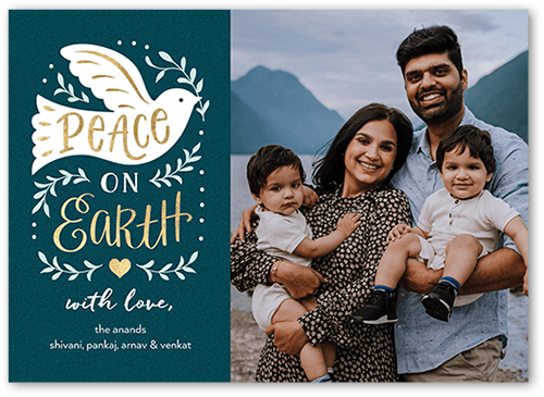 Peace Cards | Shutterfly