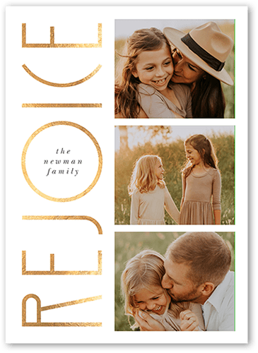 Matte Finish Cards | Shutterfly