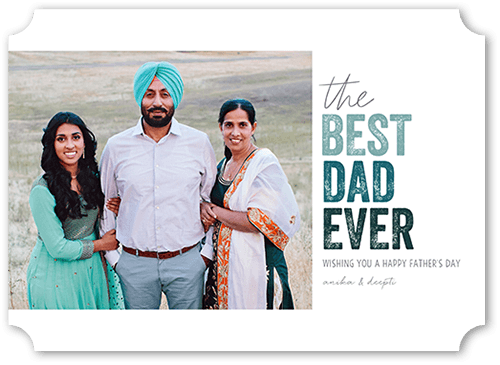 Best Dad Cards | Shutterfly