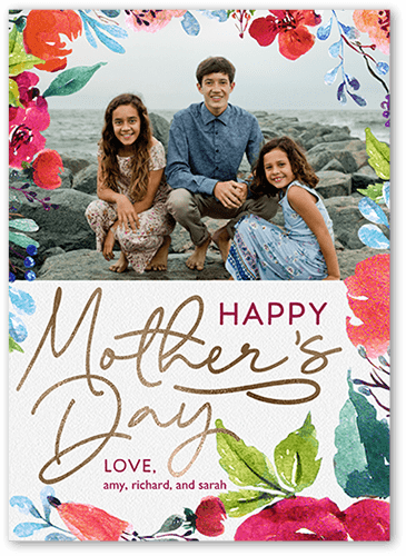 Greeting Cards For Mother | Shutterfly