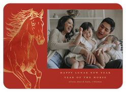 Chinese New Year Cards | Lunar New Year Cards | Shutterfly