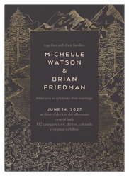 Fancy Feature 5x7 Stationery Card by Lady Jae | Shutterfly