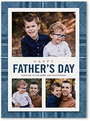 Landscape Square Father's Day Cards 2024 | Best Cards For Dad | Shutterfly