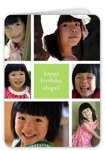 Custom Birthday Cards & Stationery | Shutterfly