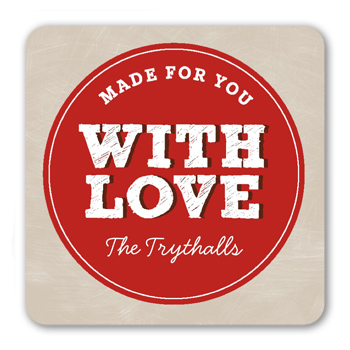 Made For You Photo Stickers | Shutterfly