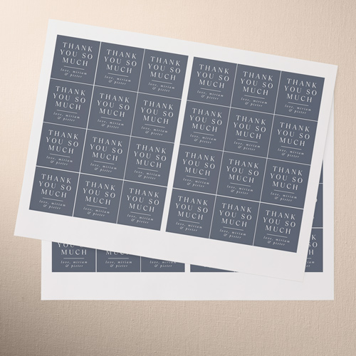 Simple Charm Stickers by Yours Truly | Shutterfly