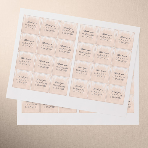 Shimmering Serenity Stickers by Petite Lemon | Shutterfly