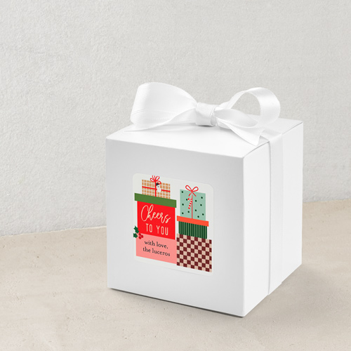 Gracious Gifts Stickers by Hello, Kelle | Shutterfly