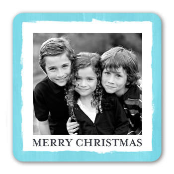 Painted Perfect Personalized Stickers | Shutterfly