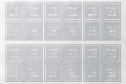 Upload Your Own Design Removable Stickers by Shutterfly | Shutterfly