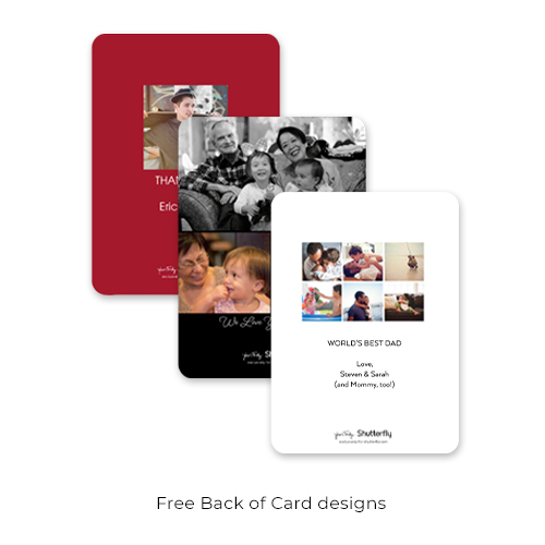 Homey Icons 6x8 Stationery Card by Petite Lemon | Shutterfly
