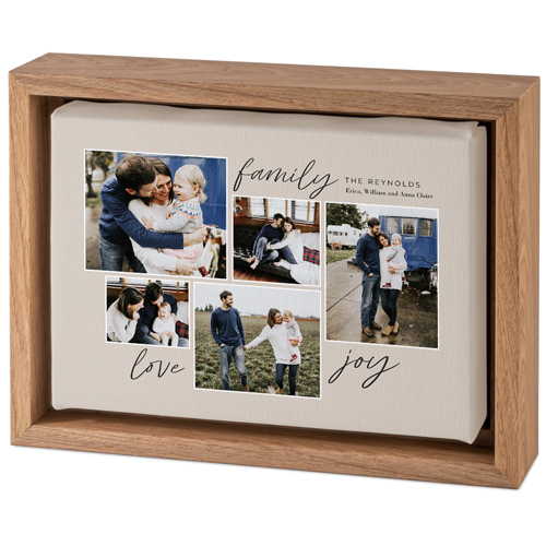 Natural Canvas Prints | Shutterfly
