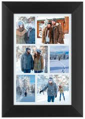 Gallery of Three Tabletop Framed Prints by Shutterfly | Shutterfly