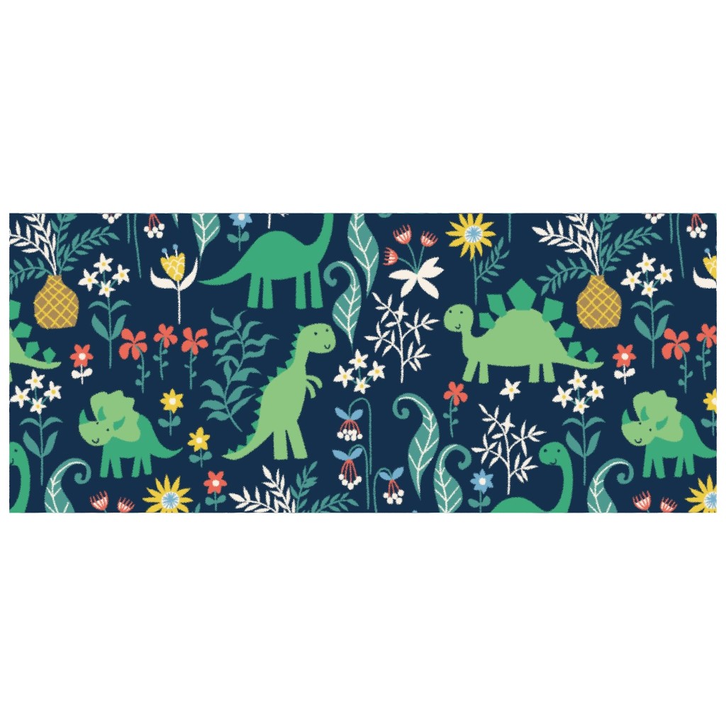 Dino Garden Travel Mug with Handle | Shutterfly