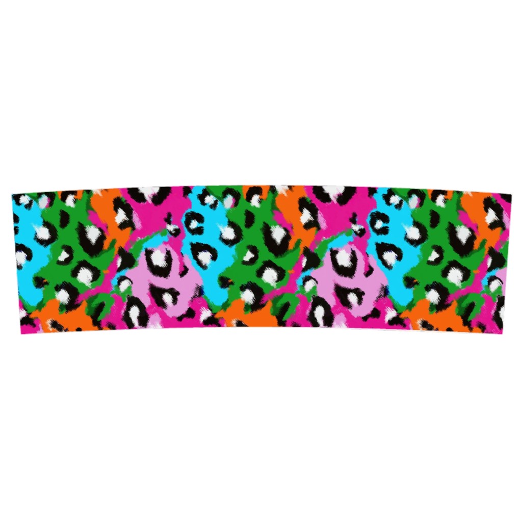 Leopard Print - Multi Travel Tumbler | Shutterfly