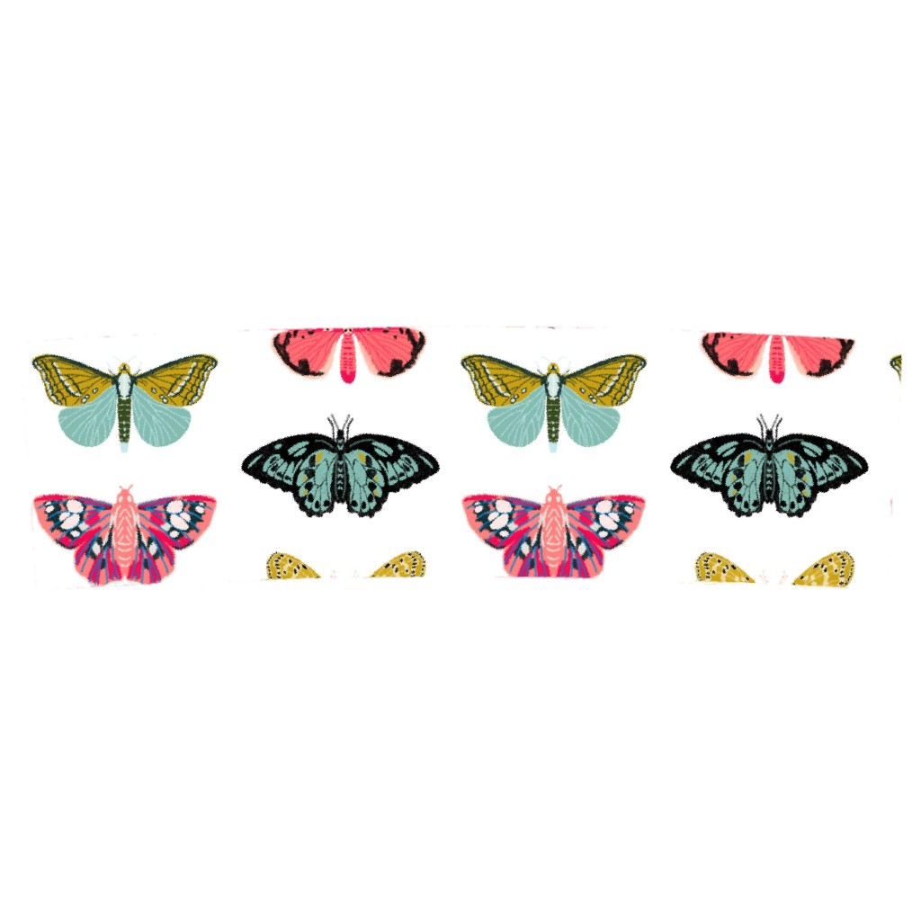 Moths and Butterflies Spring Garden - Light Travel Tumbler | Shutterfly