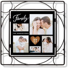 Personalized Trivets | Custom Photo Trivets | Shutterfly