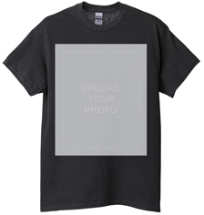 Extra Extra Extra Large Custom T-shirts | Print Personalized Shirts ...