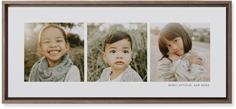 Custom Mounted Prints | Mounted Photo Prints | Shutterfly
