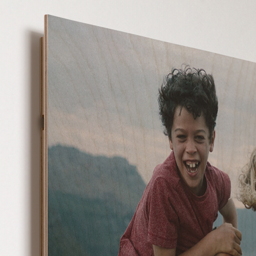 Photo Gallery Wood Print by Shutterfly | Shutterfly