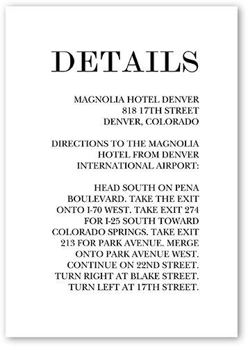 Custom Square Cards | Shutterfly