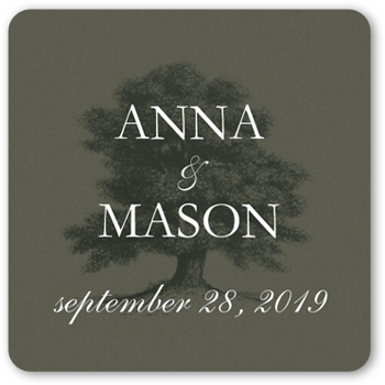 Refined Woods Stickers by Magnolia Press | Shutterfly